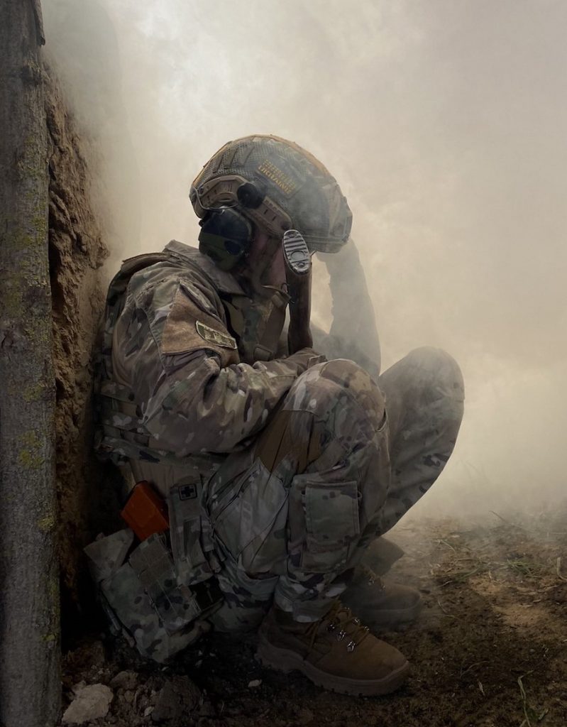 Tom Cooper, Війна в Україні, 23.8.22 - NEWSPAPERLANDST