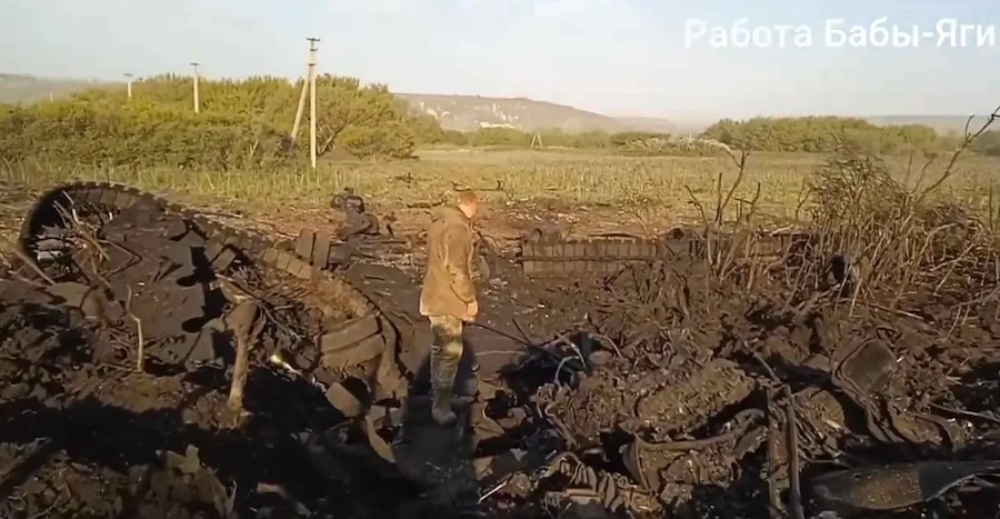 Tom Cooper: Українська війна, 29 травня 2024 - NEWSPAPERLANDST